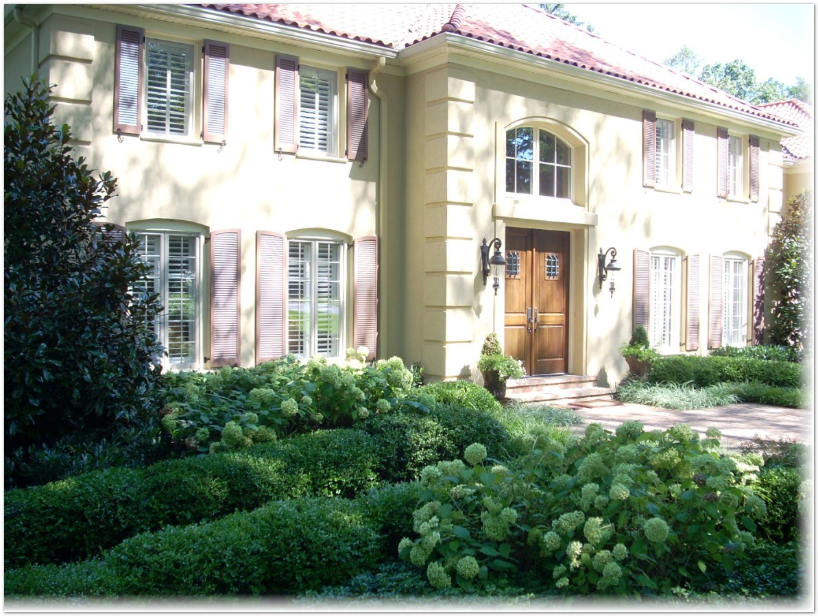 Main Line Philadelphia Landscaping Design and Installation Process ...